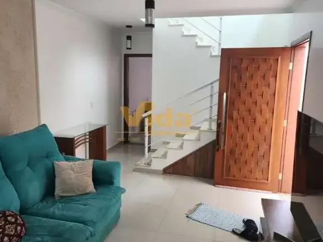 Casa / Sobrado para Venda em Osasco/SP Novo Osasco 3 Quartos