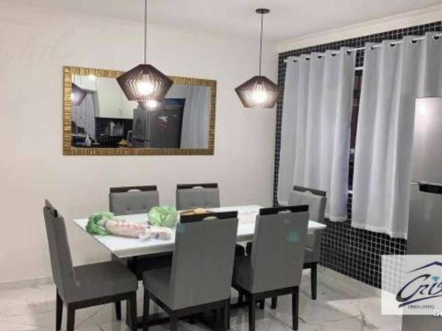 Casa / Sobrado para Venda em Osasco/SP Novo Osasco 3 Quartos