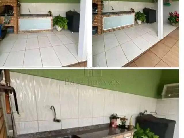 Casa / Sobrado para Venda em Osasco/SP Novo Osasco 3 Quartos