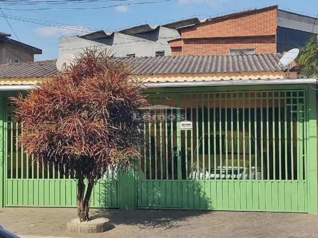 Casa / Sobrado para Venda em Osasco/SP Novo Osasco 3 Quartos