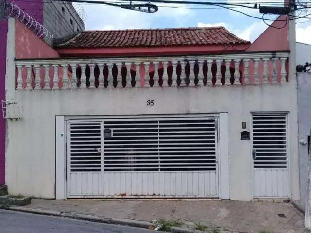 Casa / Sobrado para Venda em Osasco/SP Novo Osasco 3 Quartos