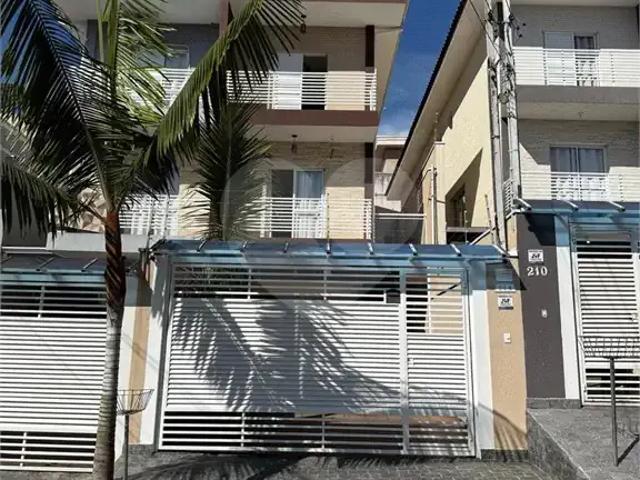 Casa / Sobrado para Venda em Osasco/SP Novo Osasco 3 Quartos