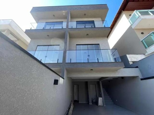 Casa / Sobrado para Venda em Osasco/SP Novo Osasco 3 Quartos