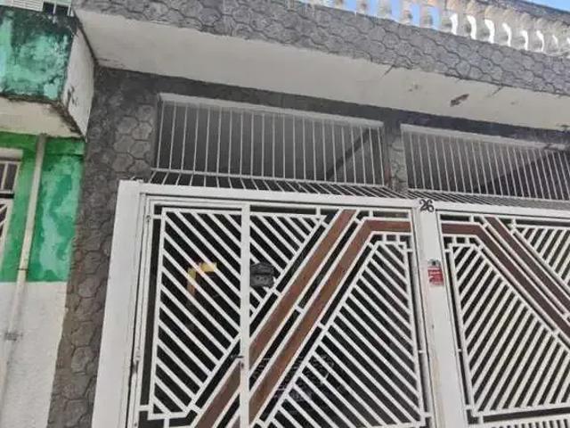 Casa / Sobrado para Venda em Osasco/SP Novo Osasco 3 Quartos