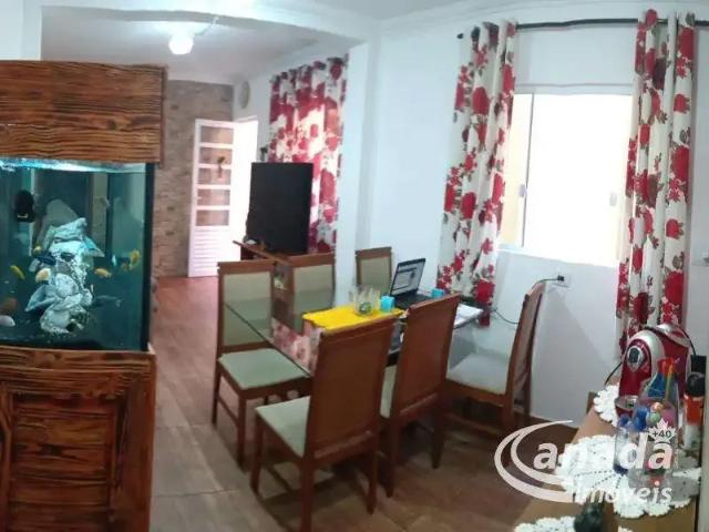 Casa / Sobrado para Venda em Osasco/SP Novo Osasco 3 Quartos