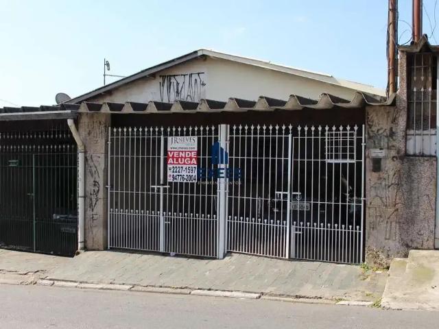 Casa / Sobrado para Venda em Osasco/SP Novo Osasco 3 Quartos