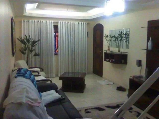 Casa / Sobrado para Venda em Osasco/SP Novo Osasco 3 Quartos