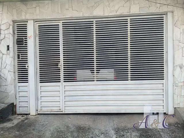 Casa / Sobrado para Venda em Osasco/SP Novo Osasco 3 Quartos