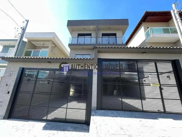 Casa / Sobrado para Venda em Osasco/SP Novo Osasco 3 Quartos