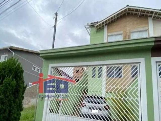 Casa / Sobrado para Venda em Osasco/SP Novo Osasco 3 Quartos