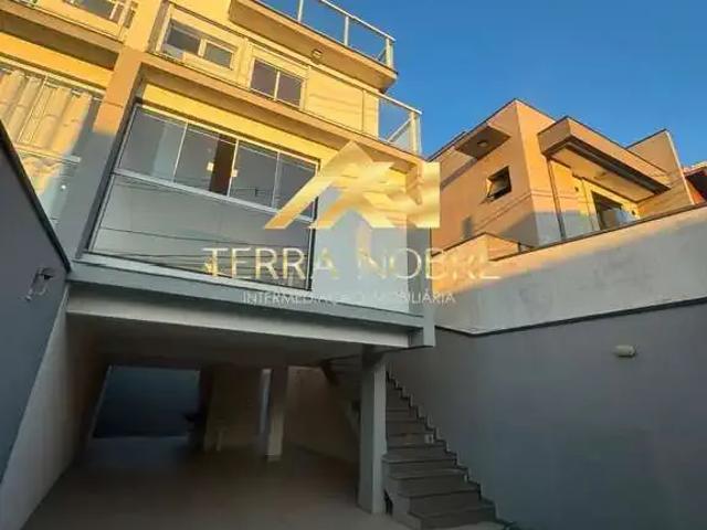 Casa / Sobrado para Venda em Osasco/SP Novo Osasco 3 Quartos