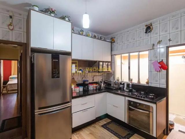 Casa / Sobrado para Venda em Osasco/SP Novo Osasco 3 Quartos