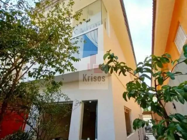 Casa / Sobrado para Venda em Osasco/SP Novo Osasco 3 Quartos