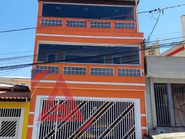 Casa / Sobrado para Venda em Osasco/SP Novo Osasco 3 Quartos