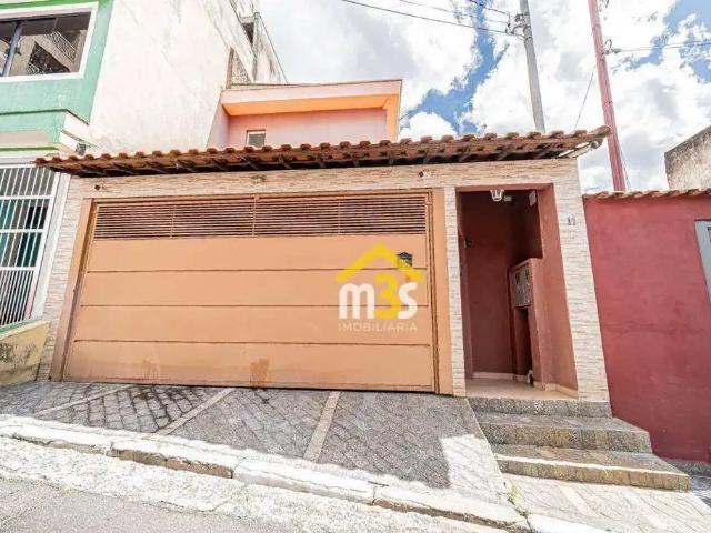 Casa / Sobrado para Venda em Osasco/SP Novo Osasco 3 Quartos