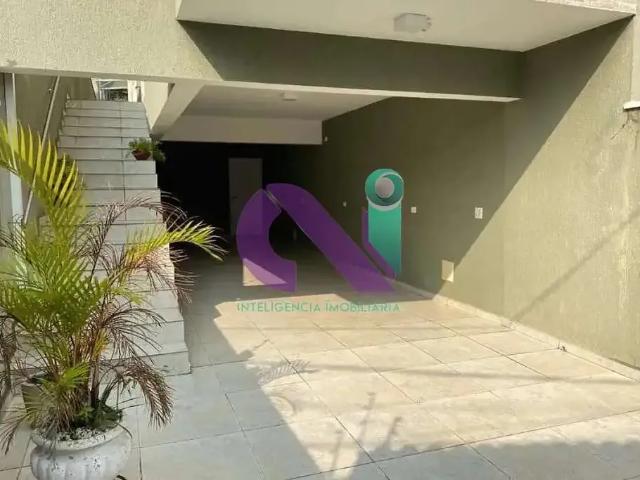Casa / Sobrado para Venda em Osasco/SP Novo Osasco 3 Quartos