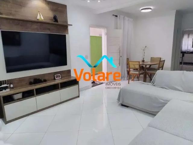 Casa / Sobrado para Venda em Osasco/SP Novo Osasco 3 Quartos