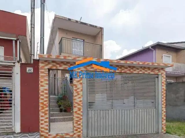 Casa / Sobrado para Venda em Osasco/SP Novo Osasco 3 Quartos