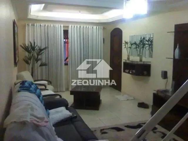 Casa / Sobrado para Venda em Osasco/SP Novo Osasco 3 Quartos