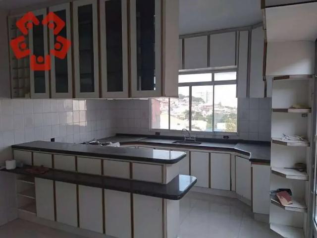 Casa / Sobrado para Venda em Osasco/SP Novo Osasco 3 Quartos