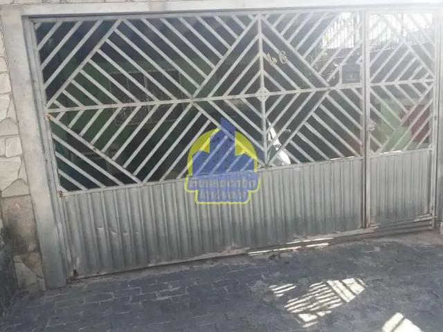 Casa / Sobrado para Venda em Osasco/SP Novo Osasco 3 Quartos