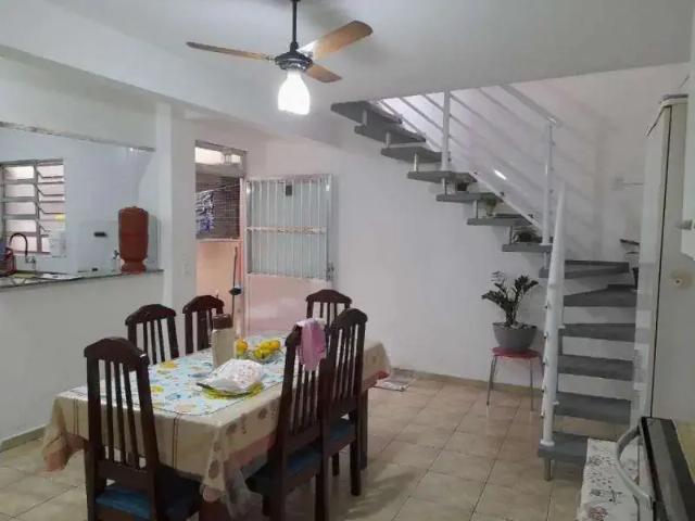 Casa / Sobrado para Venda em Osasco/SP Novo Osasco 3 Quartos
