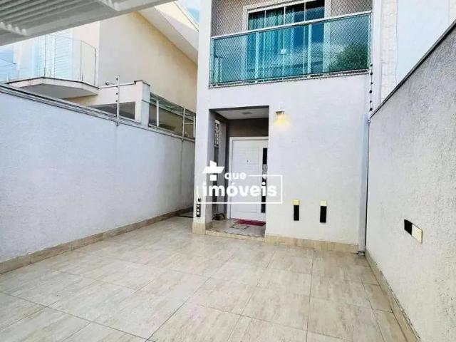 Casa / Sobrado para Venda em Osasco/SP Novo Osasco 3 Quartos