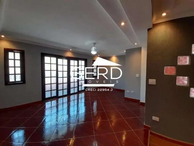 Casa / Sobrado para Venda em Osasco/SP Novo Osasco 3 Quartos