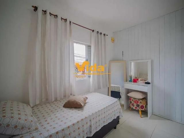 Casa / Sobrado para Venda em Osasco/SP Padroeira 3 Quartos