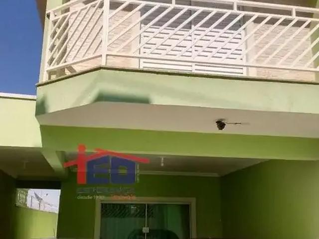 Casa / Sobrado para Venda em Osasco/SP Padroeira 3 Quartos