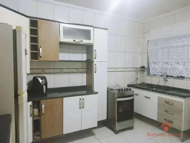 Casa / Sobrado para Venda em Osasco/SP Padroeira 3 Quartos