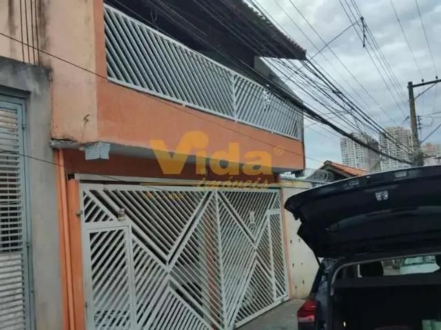 Casa / Sobrado para Venda em Osasco/SP Padroeira 3 Quartos