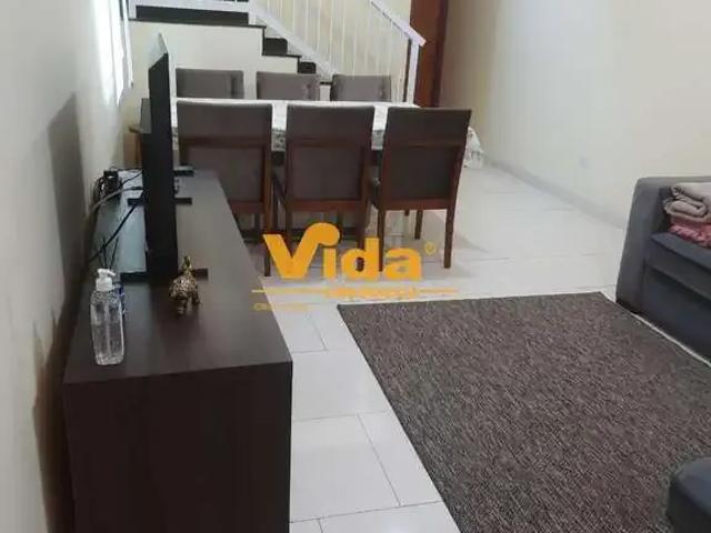 Casa / Sobrado para Venda em Osasco/SP Padroeira 3 Quartos