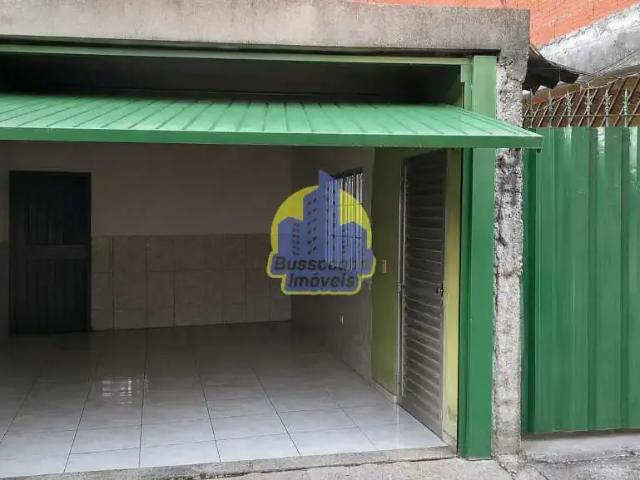 Casa / Sobrado para Venda em Osasco/SP Padroeira 1 Quartos