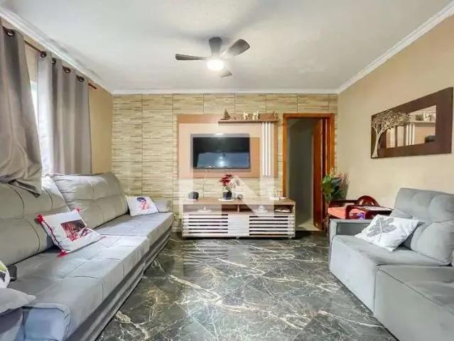 Casa / Sobrado para Venda em Osasco/SP Padroeira 2 Quartos
