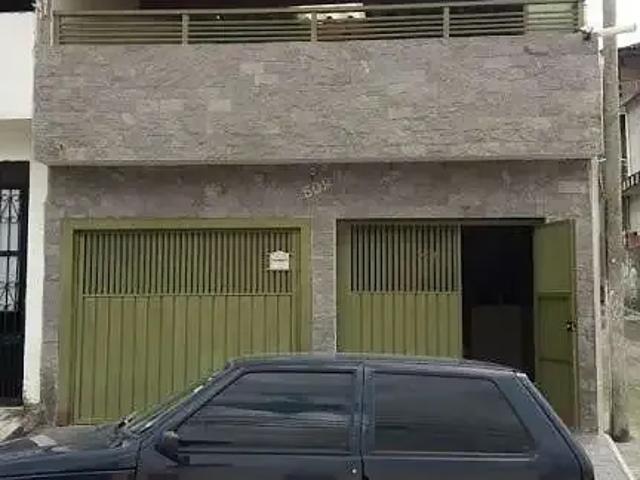 Casa / Sobrado para Venda em Osasco/SP Padroeira 2 Quartos