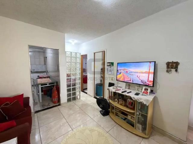 Casa / Sobrado para Venda em Osasco/SP Padroeira 2 Quartos