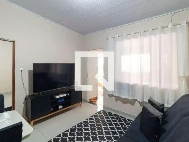 Casa / Sobrado para Venda em Osasco/SP Padroeira 2 Quartos