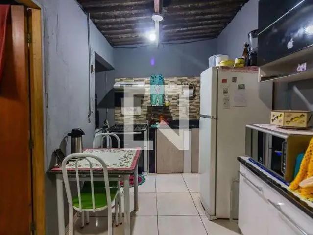 Casa / Sobrado para Venda em Osasco/SP Padroeira 2 Quartos