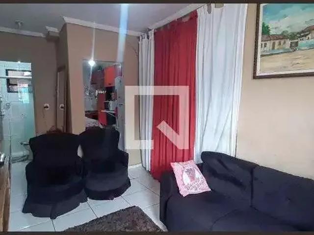 Casa / Sobrado para Venda em Osasco/SP Padroeira 2 Quartos