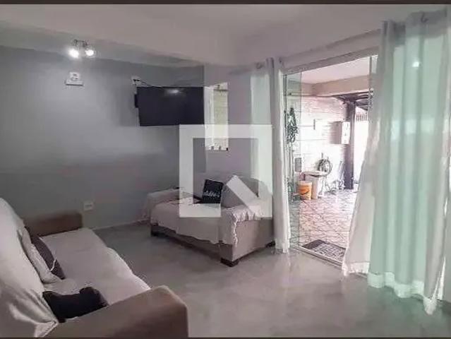 Casa / Sobrado para Venda em Osasco/SP Padroeira 4 Quartos