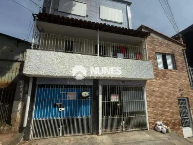 Casa / Sobrado para Venda em Osasco/SP Padroeira 5 Quartos