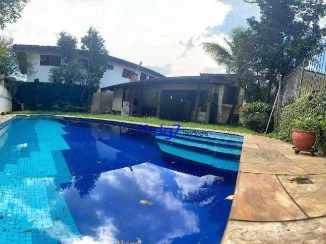 Casa / Sobrado para Venda em Osasco/SP Parque dos Príncipes 4 Quartos
