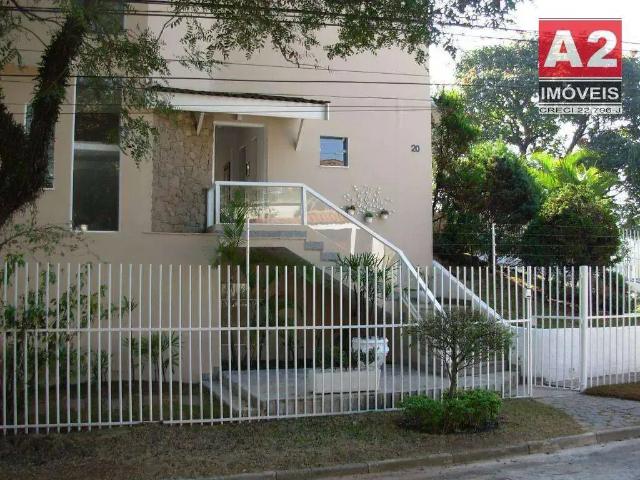 Casa / Sobrado para Venda em Osasco/SP Parque dos Príncipes 4 Quartos