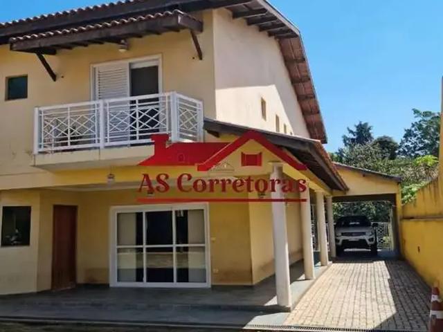 Casa / Sobrado para Venda em Osasco/SP Parque dos Príncipes 4 Quartos