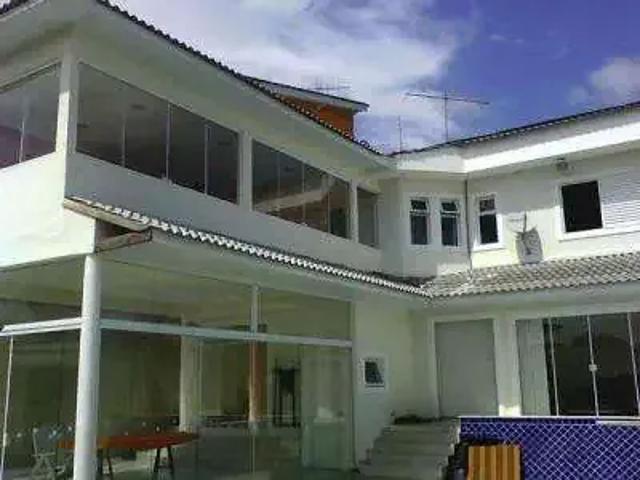 Casa / Sobrado para Venda em Osasco/SP Parque dos Príncipes 4 Quartos