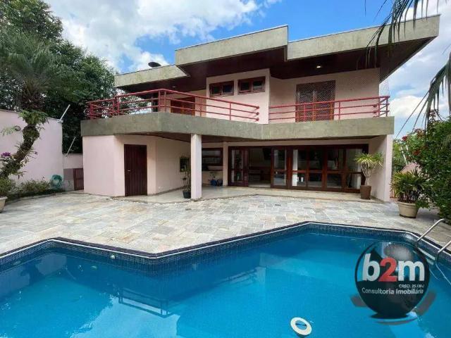 Casa / Sobrado para Venda em Osasco/SP Parque dos Príncipes 5 Quartos