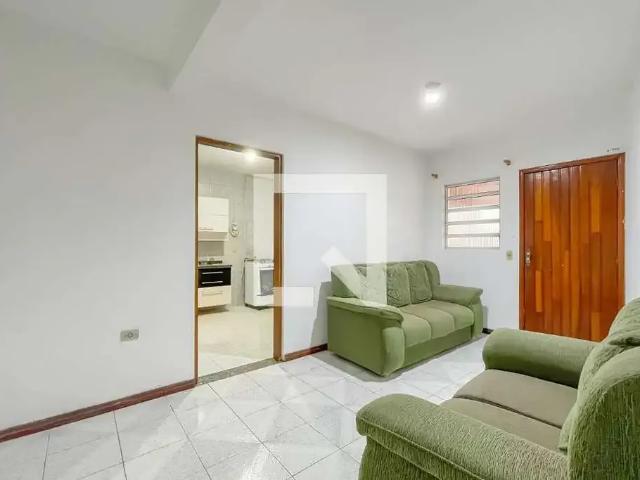 Casa / Sobrado para Venda em Osasco/SP Pestana 1 Quartos