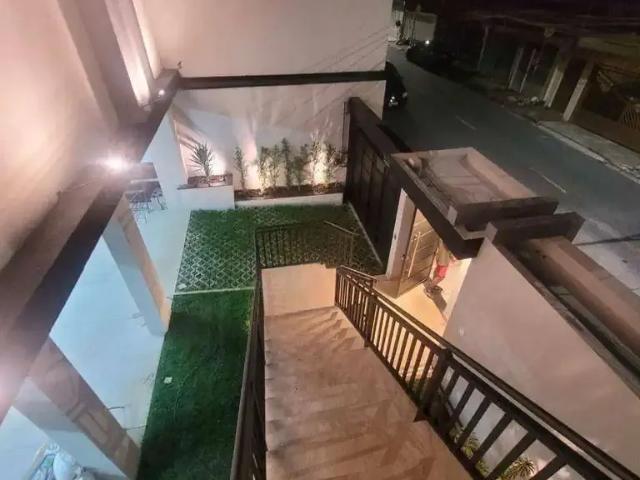 Casa / Sobrado para Venda em Osasco/SP Pestana 2 Quartos