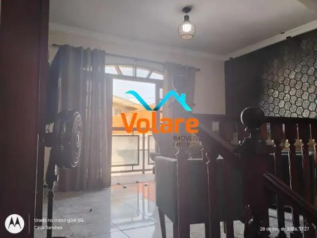 Casa / Sobrado para Venda em Osasco/SP Pestana 2 Quartos